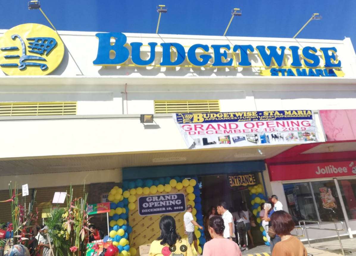 Zamboanga City – BUDGETWISE