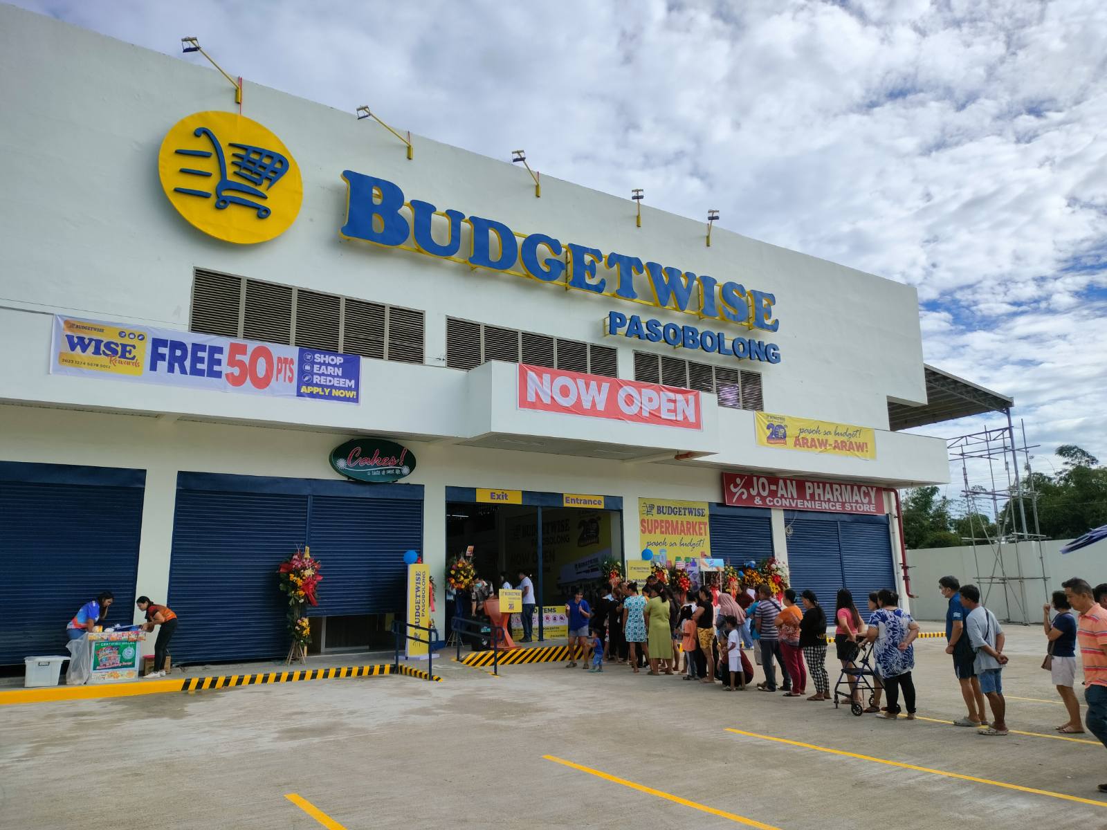Zamboanga City – BUDGETWISE